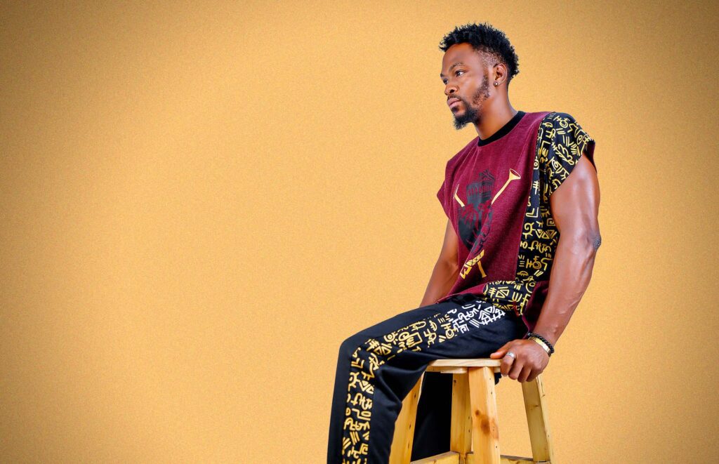 Tlcafrica – The Lion Company Apparel