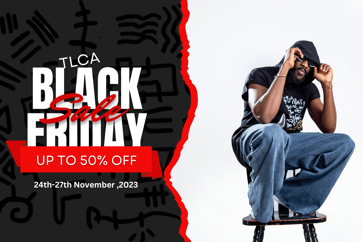 Tlcafrica – The Lion Company Apparel